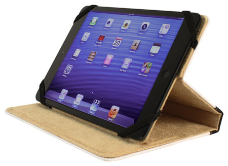 M-Edge Custom Case for iPad Mini